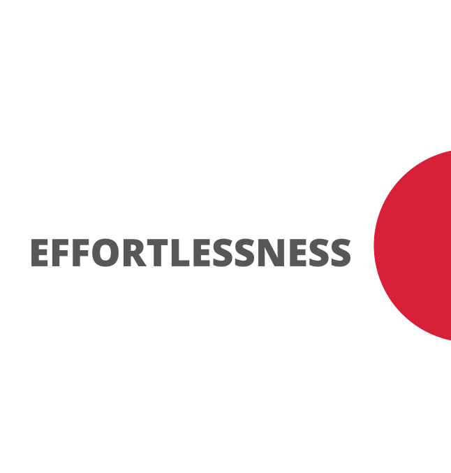 Effortlessness: A New Frontier in Public Service - GovCX