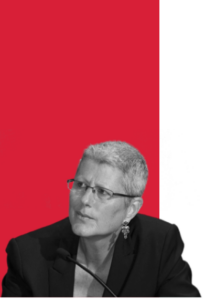 Robyn Kruk - GovCX