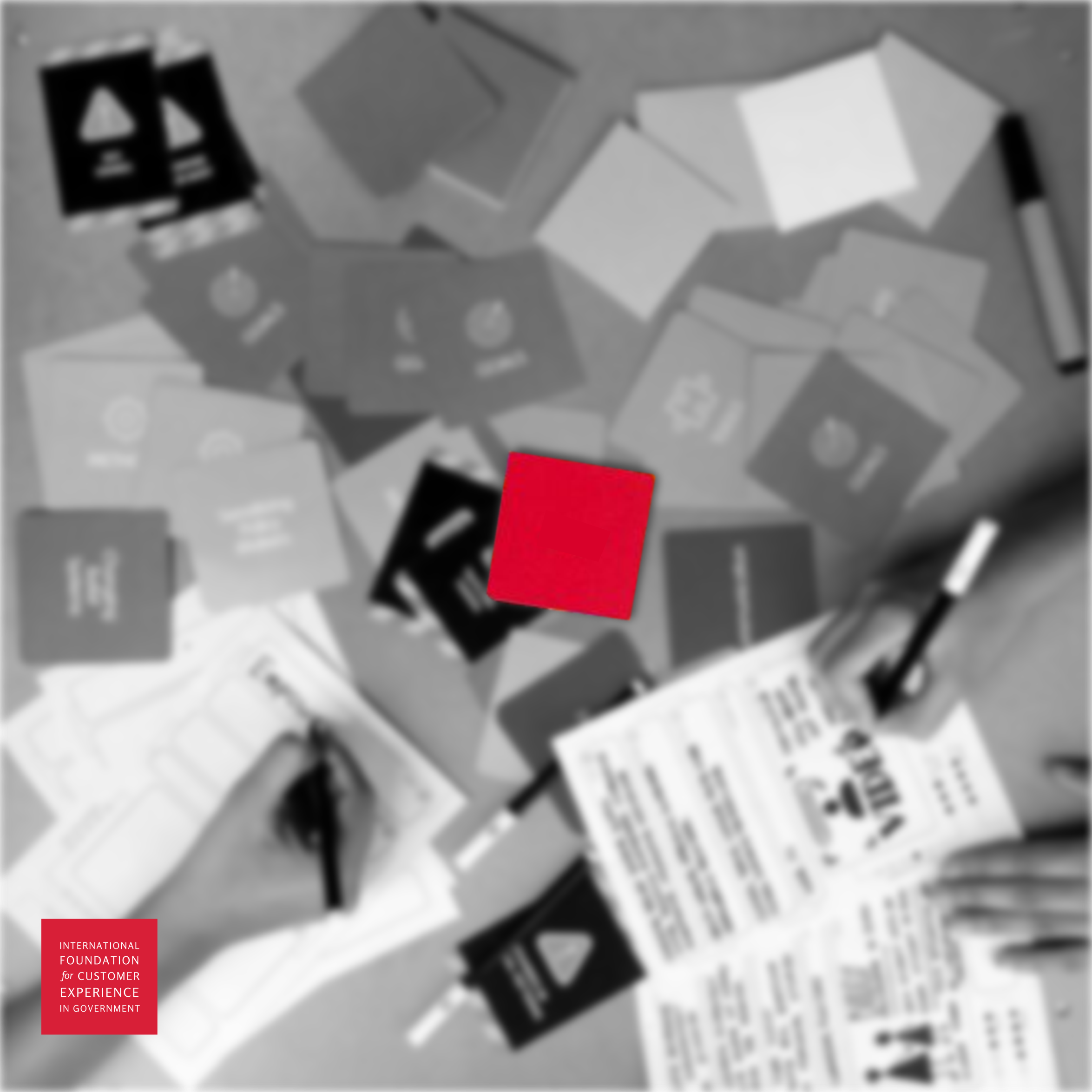 Prototyping – A Toolkit for Practice - GovCX