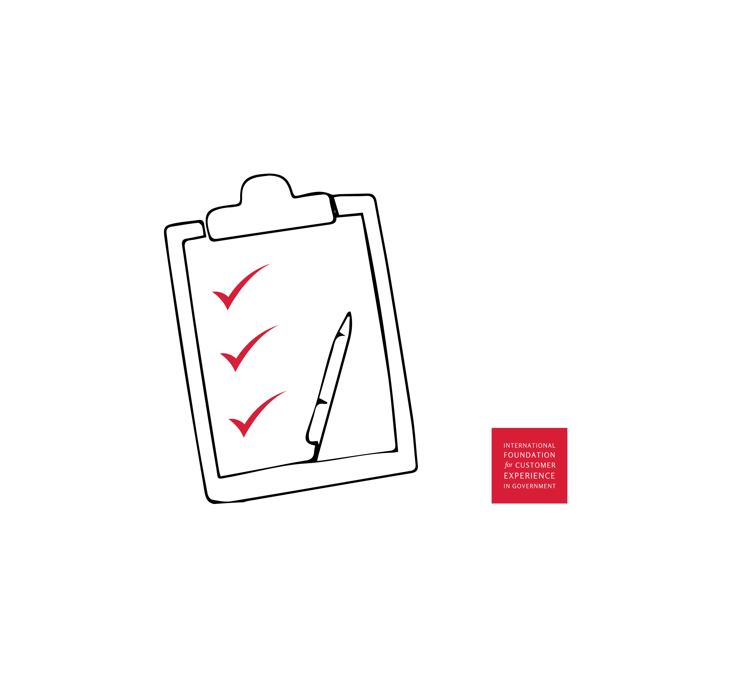 The Effective Service Deployment Checklist - GovCX